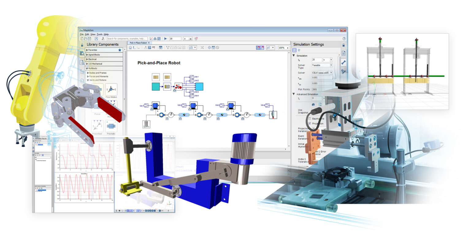 Fix Design Issues Earlier Using Digital Twins - Virtual Commissioning Fix Design Issues Earlier Using Digital Twins - Virtual Commissioning